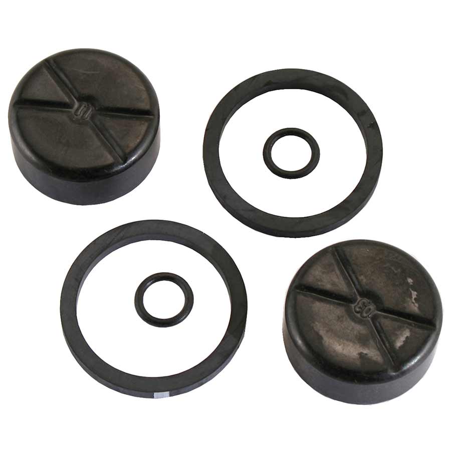 Avid Elixir Caliper Piston Service Parts Kit – Seattle Electric Bike