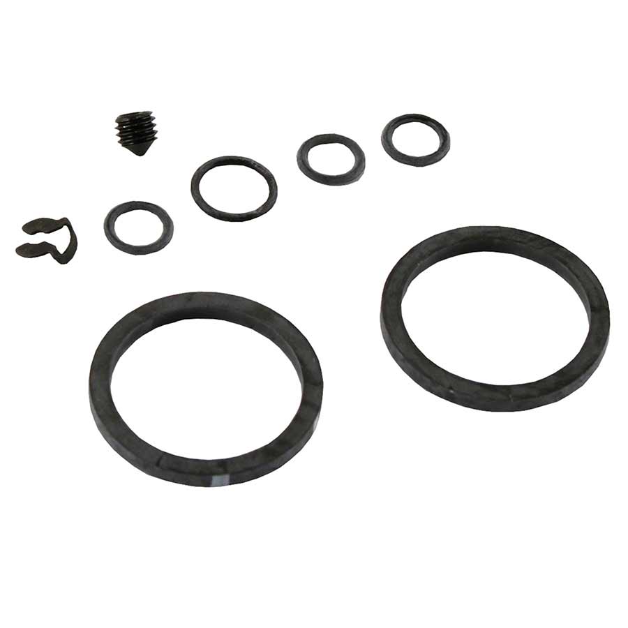 Avid Elixir Caliper Service Parts Kit – Seattle Electric Bike