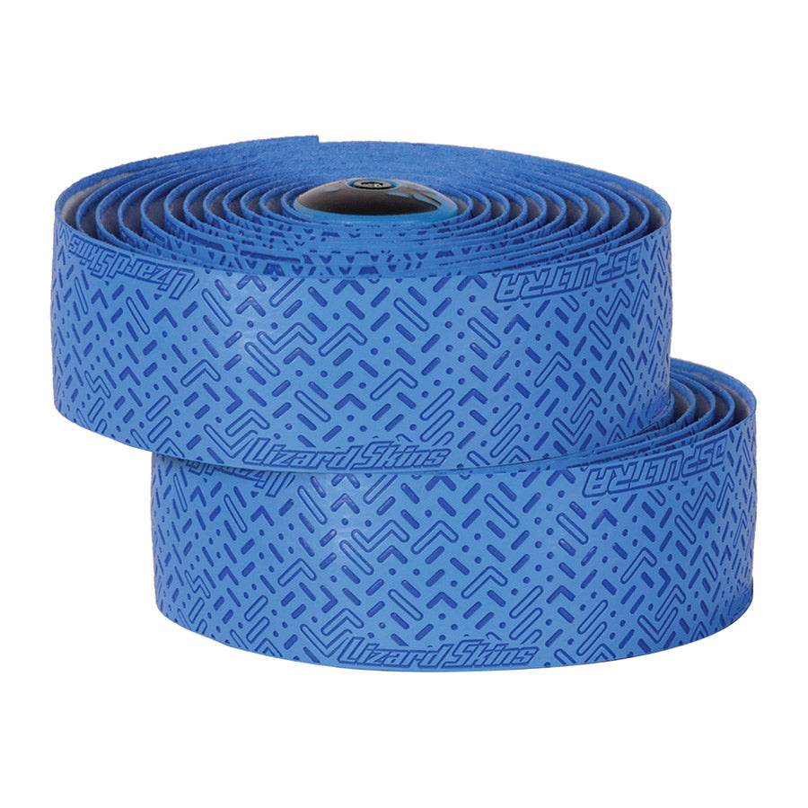 Lizard Skins DSP Ultra 2.7 mm Handlebar Tape Cobalt Blue 89g – Seattle Electric Bike