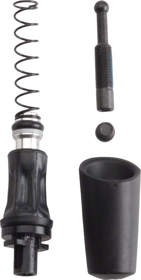 Avid 2013 Elixir 5 Lever Internals Service Parts Kit – Seattle Electric Bike