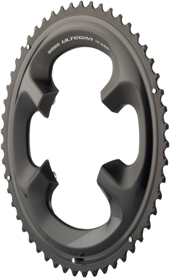 Shimano Ultegra R8000 Chainring - 50 Tooth 11-Speed 110mm BCD For 50-3 – Seattle Electric Bike