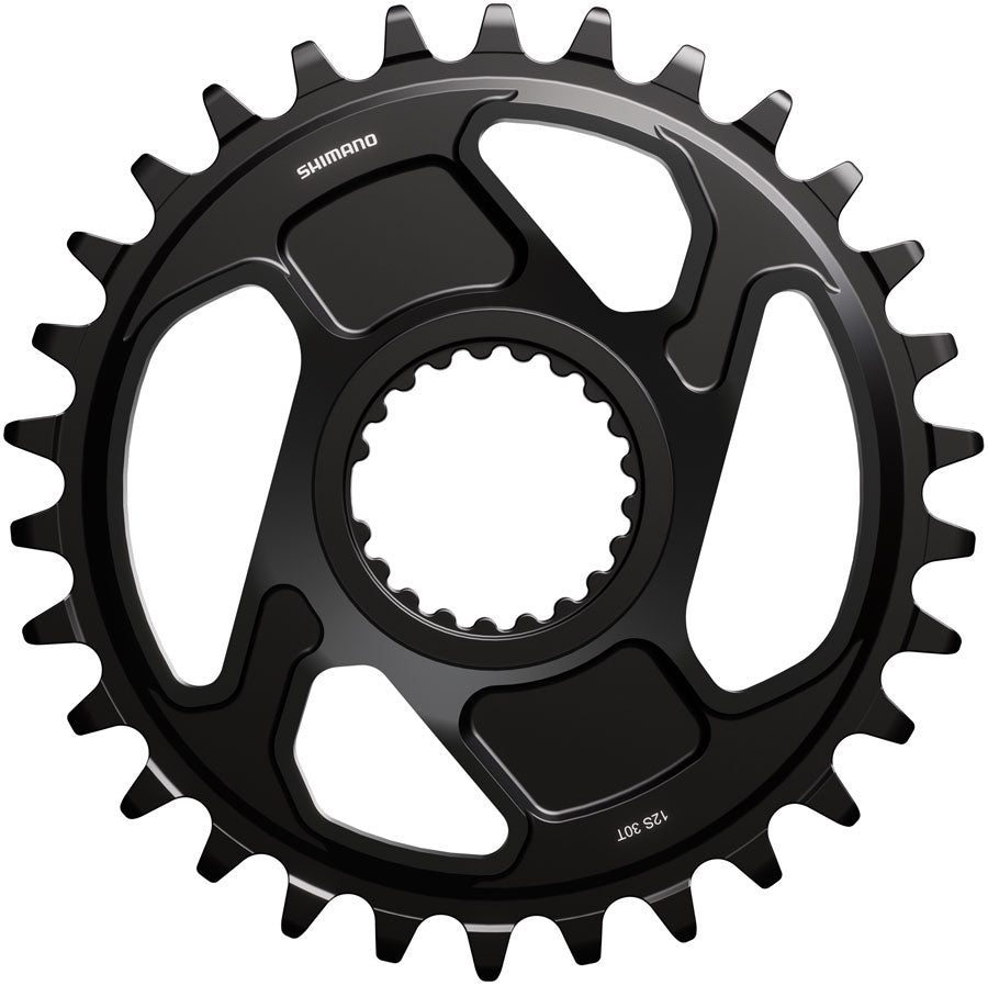 Shimano Deore XT SM-CRM86 1x Direct Mount Chainring - 30t Shimano Dire – Seattle Electric Bike