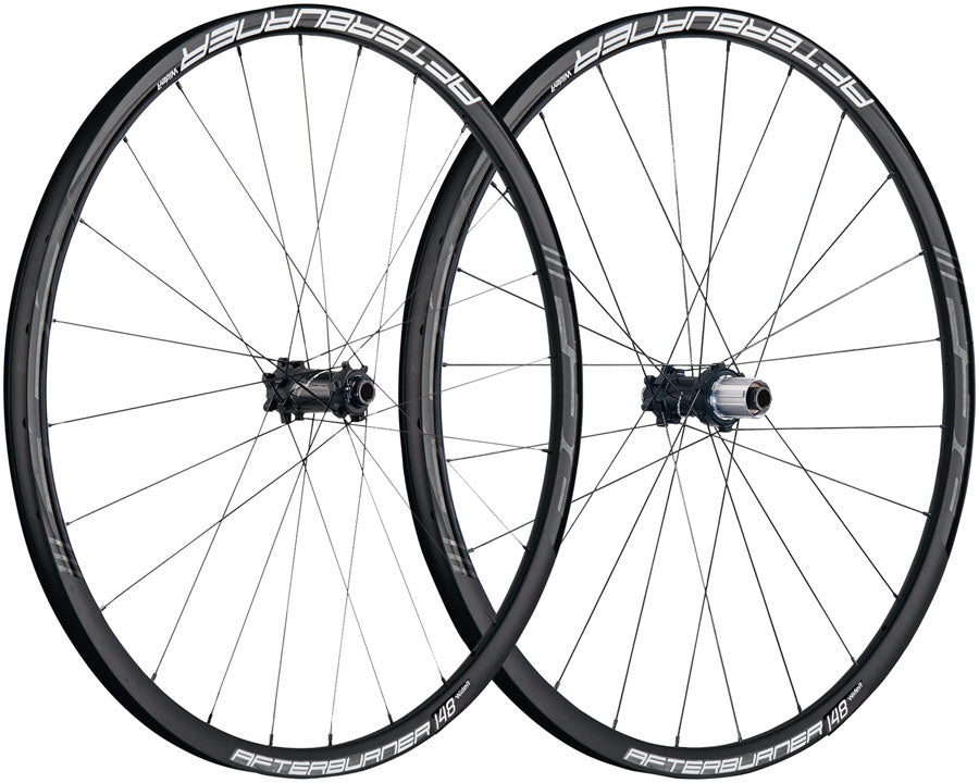 FSA Afterburner WideR Boost Wheelset 29" Diameter 24/24H Spoke Count B ...