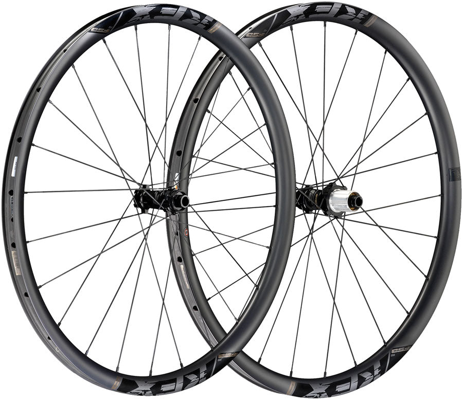 FSA KFX i25 Boost Wheelset 29" Diameter 24/24H Spoke Count Boost Axle ...