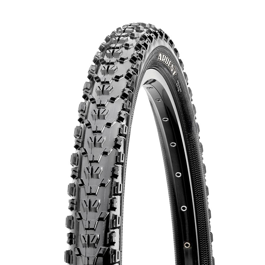 Maxxis Ardent Tire 27.5''x2.25 Wire Clincher Single 60TPI Black ...