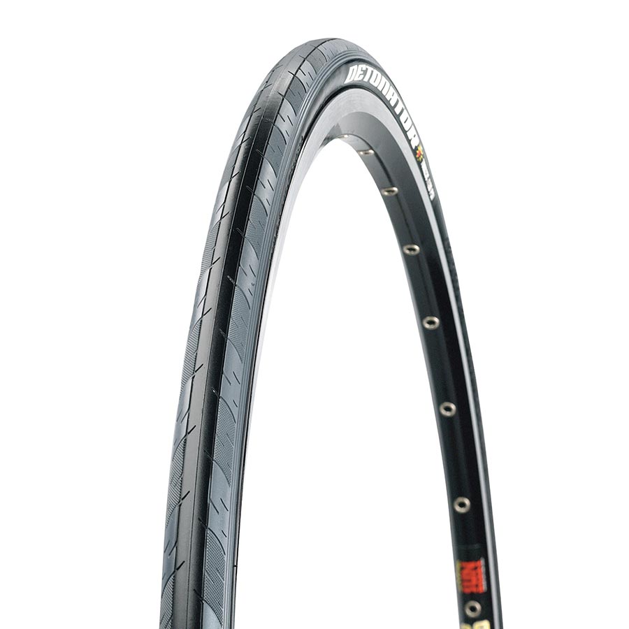 Maxxis Detonator Tire 20''x1.50 Wire Clincher Single 60TPI Black ...