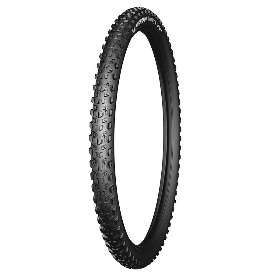 Michelin Country Grip'R Tire 29''x2.10 Wire Clincher 30TPI Black ...