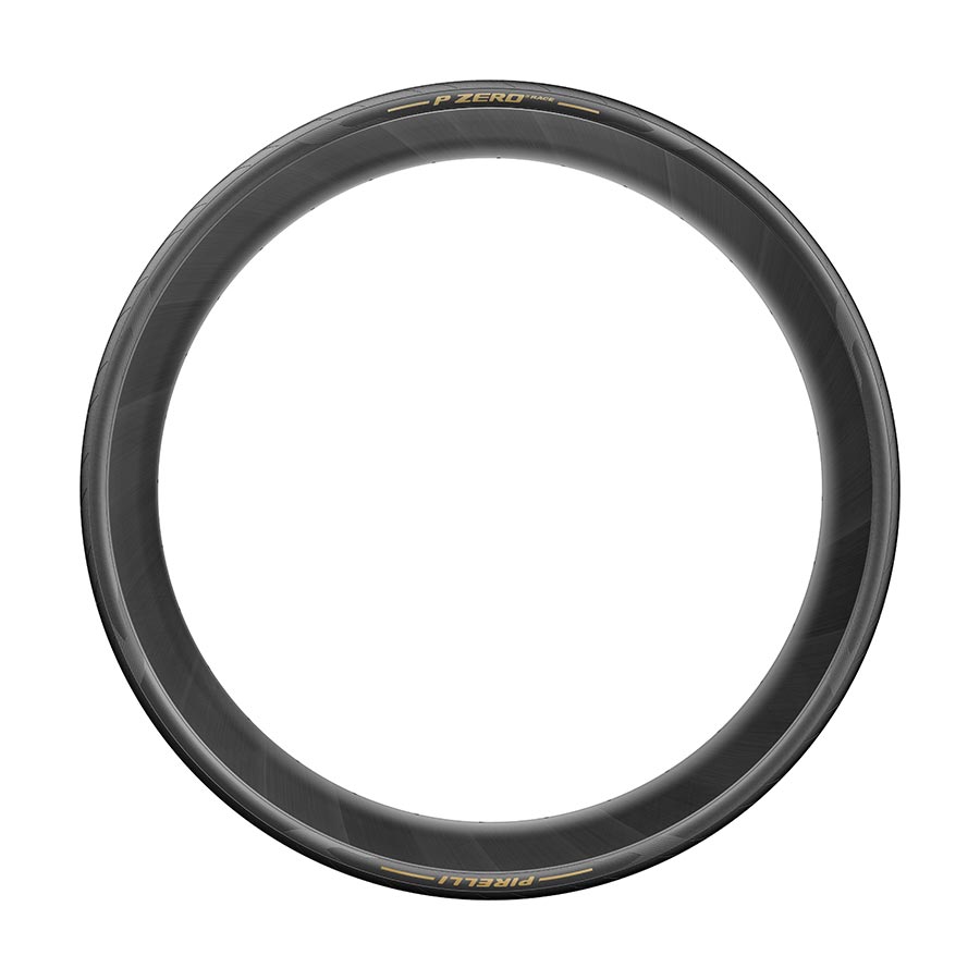 Pirelli PZero Race Gold Label Road Tire 700x28C Folding Clincher Smart ...