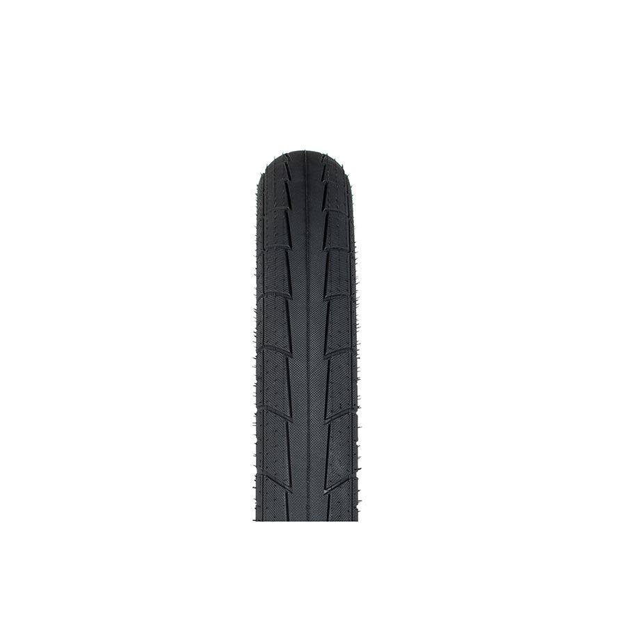 Salt Tracer 18''x2.20 Wire Clincher 22TPI Black – Seattle Electric Bike
