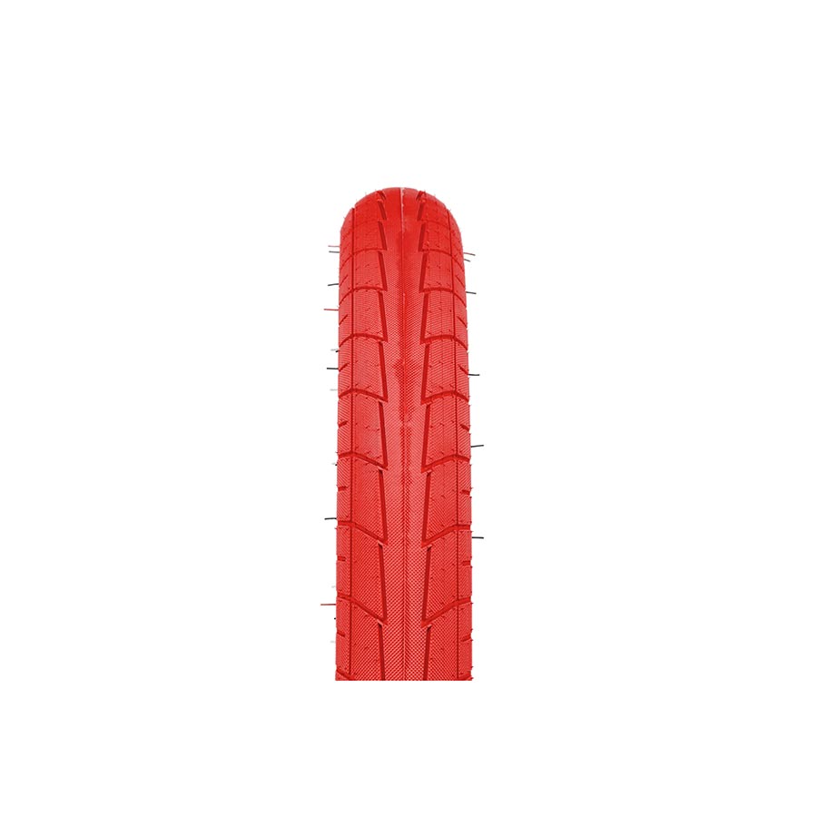 Salt Tracer 20''x2.35 Wire Clincher 22TPI Red – Seattle Electric Bike