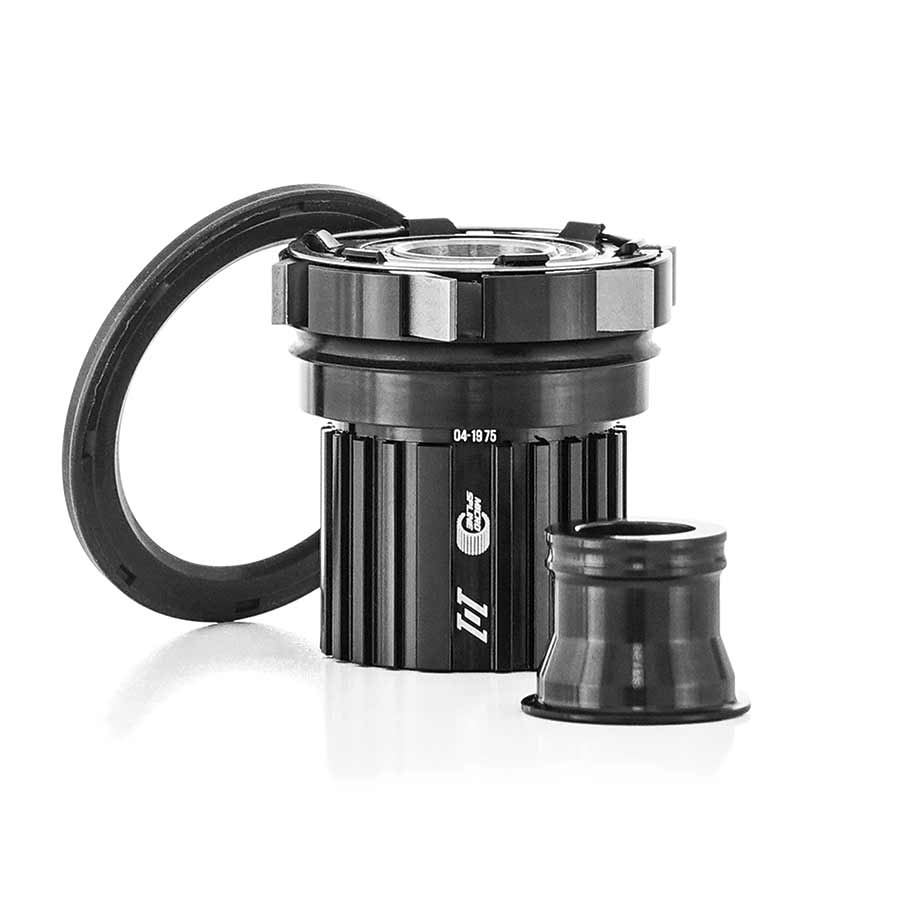 Industry Nine Complete Freehub Kit 1/1 Mountain Micro Spline – Seattle ...