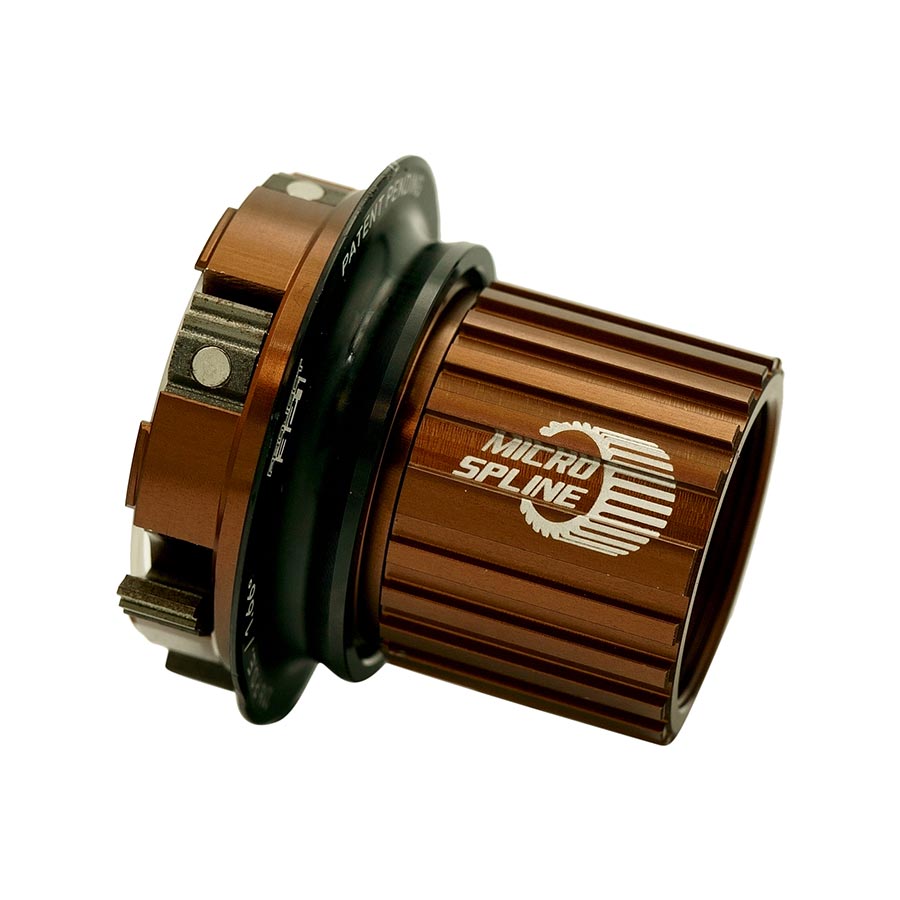 Stans Freehub Body Micro Spline 12sp M-Pulse – Seattle Electric Bike