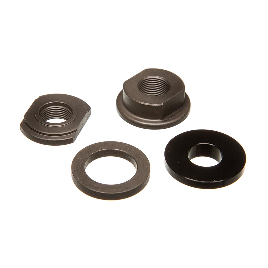 Eclat Cortex Evo FC cone set Set – Seattle Electric Bike