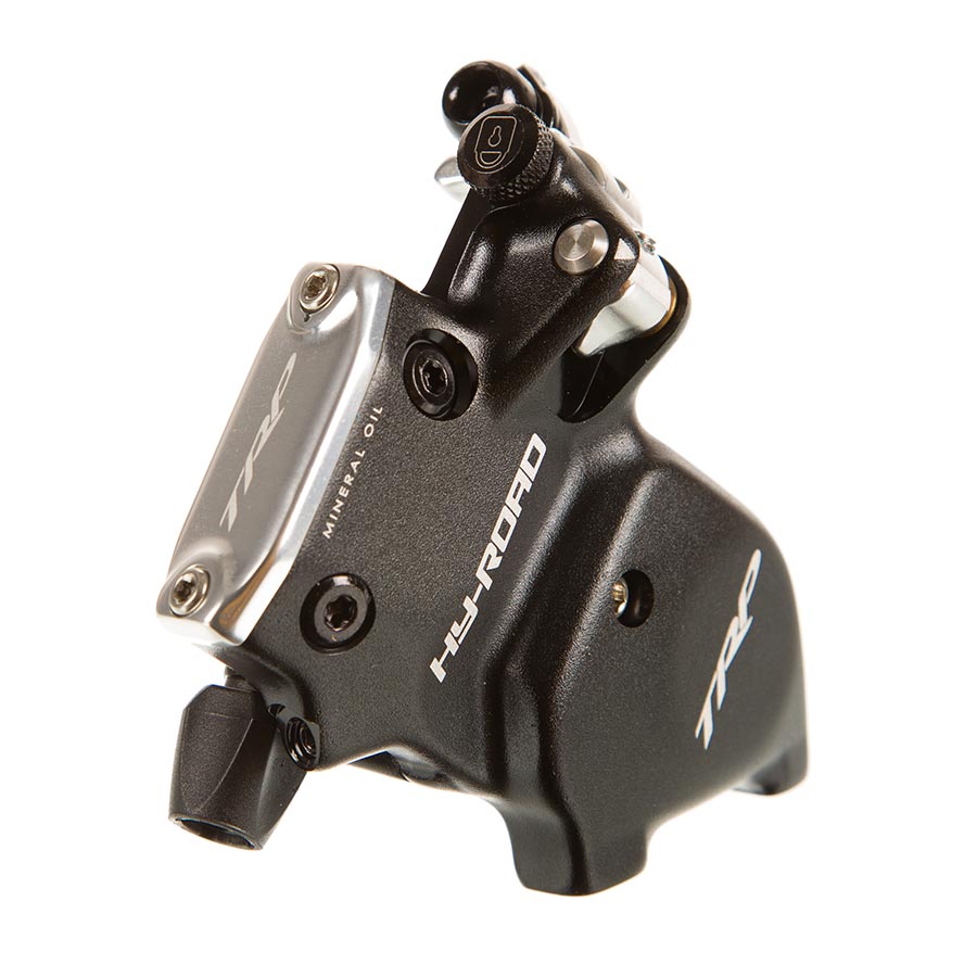 TRP HY/RD Mechanical/Hydraulic Disc Brake Caliper – Seattle Electric Bike