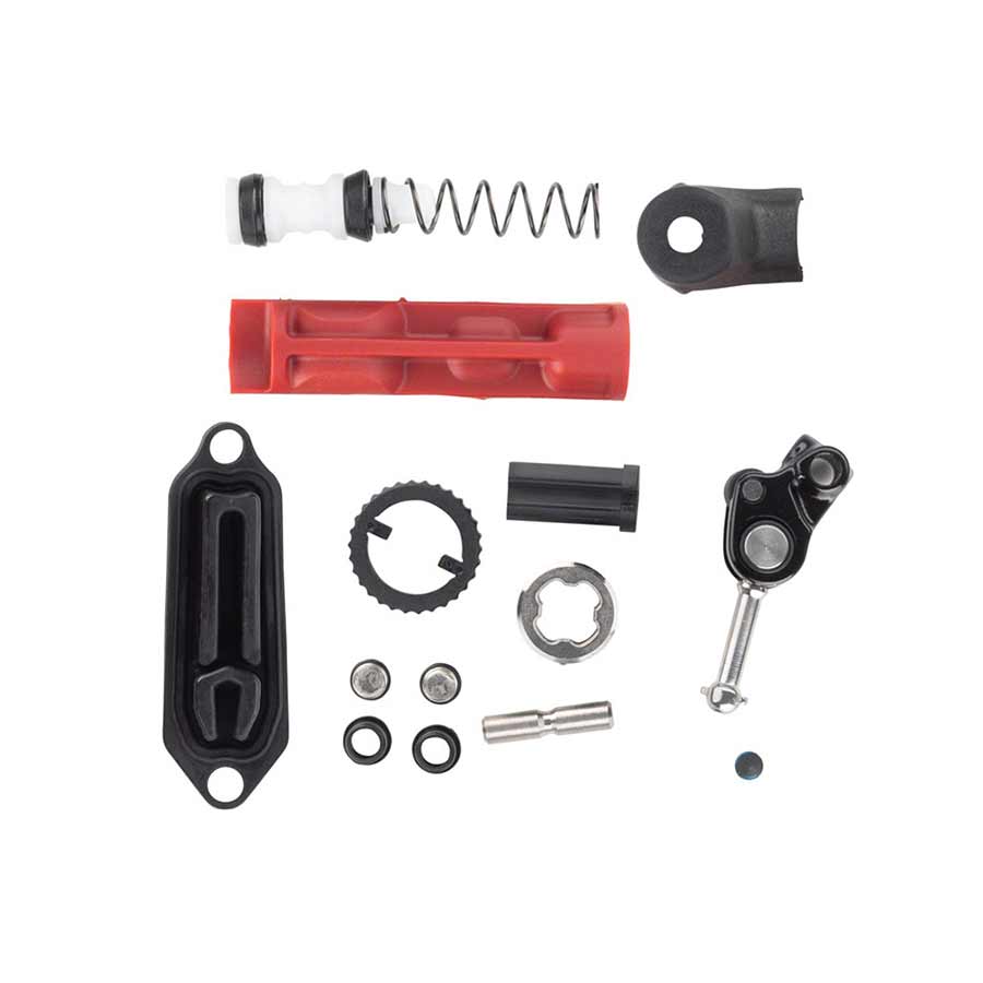 SRAM G2 RSC / G2 Ultimate Disc Brake Lever Internals and Service Kit ...