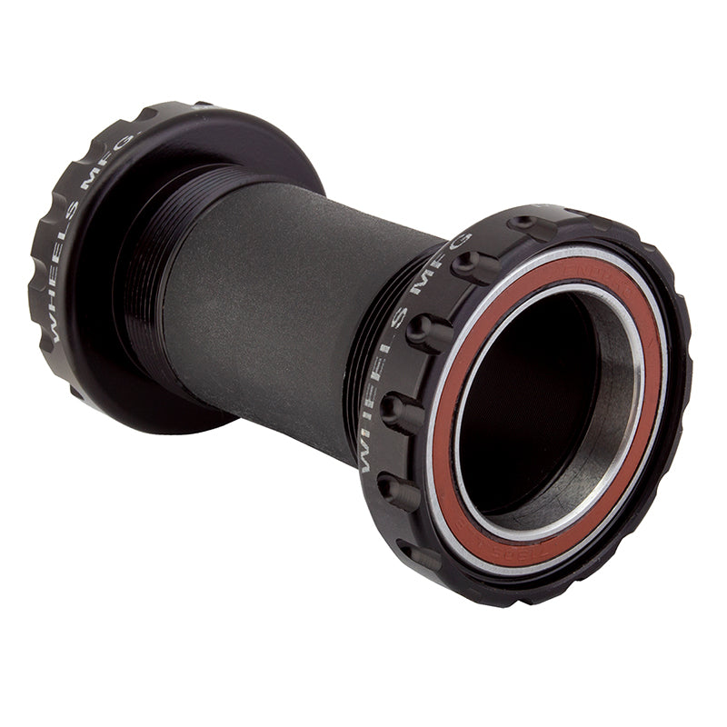 Wheels Manufacturing BSA 30 Bottom Bracket - English BSA Frame Interfa ...