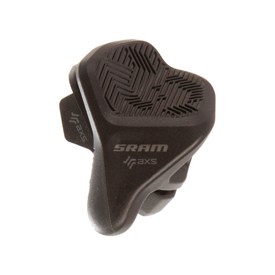 SRAM AXS POD Rocker HMI Paddle Upgrade - Left Includes Pin Screws Pane ...