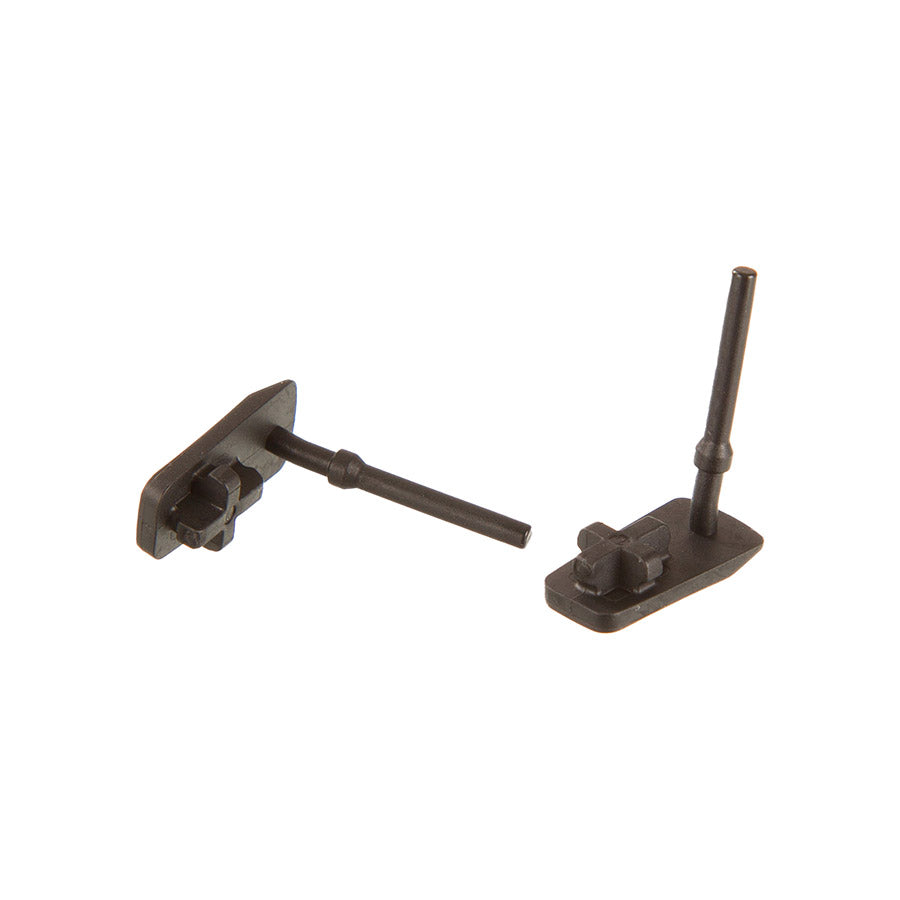 SRAM RED E1 Brake Lever Reach Adjust Cover - Qty. 2 E1 – Seattle ...