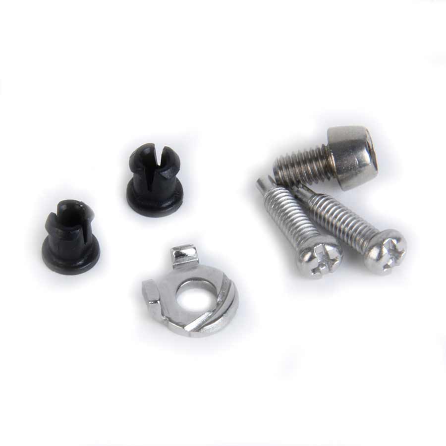 SRAM Force Rival Apex Rear Derailleur Cable Anchor Limit Screws Servic ...