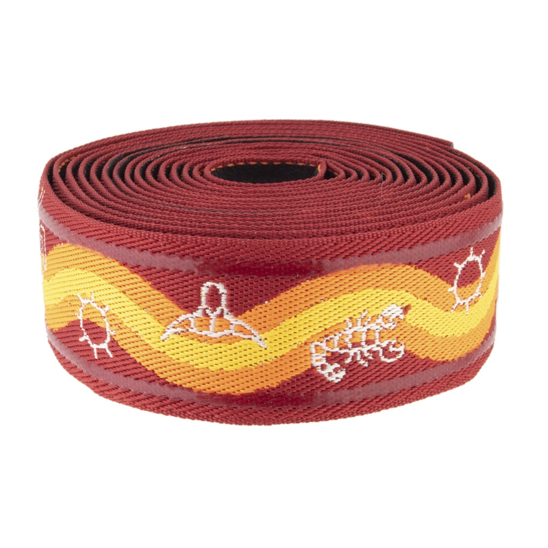 Portland Design Works Wraps With Silicone Bar Tape - Desert – Seattle ...