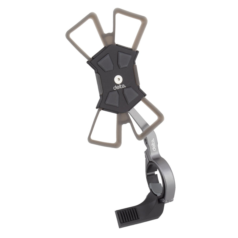 Delta X-Mount Bar Pro Handlebar Mount Phone Holder – Seattle Electric Bike