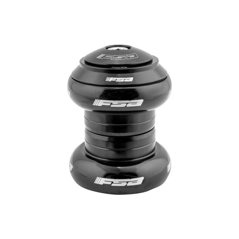 Full Speed Ahead Orbit X 1" Threadless Headset Black – Seattle Electric ...