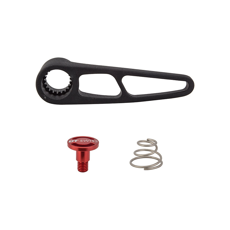 DT Swiss RWS Replacement Handle – Seattle Electric Bike