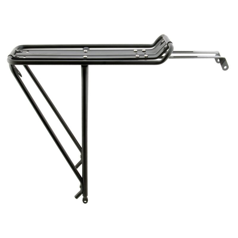 Delta Megarack Ultra Rear Mount Bike Rack - Disc Brake Compatible Blac ...