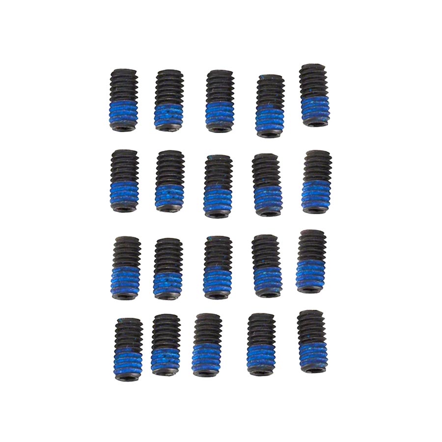 TIME Speciale Grip Pins Kit 11.6718.000.007 – Seattle Electric Bike
