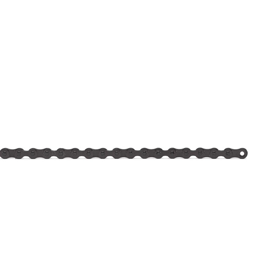 Salt Traction Chain 1/8'' Links: 88 Black – Seattle Electric Bike