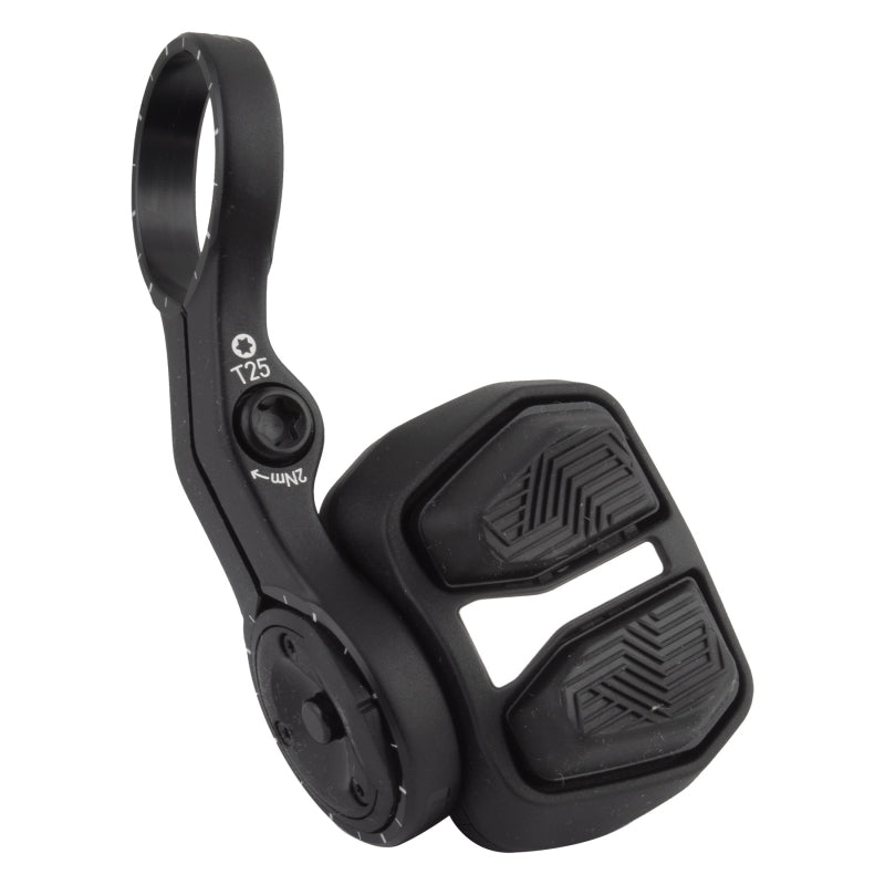 SRAM POD Ultimate C1 Electronic Shifter Black 00.3018.395.008 – Seattle ...