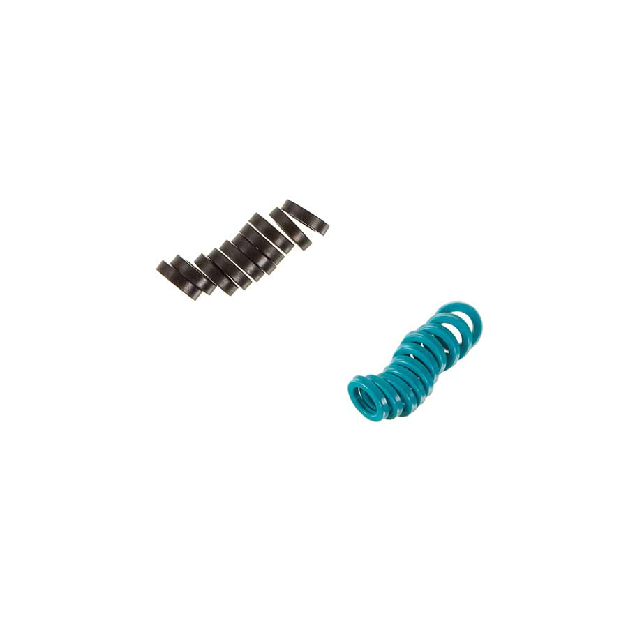 RockShox Reverb/Reverb Stealth A2/B1 Bulk Inner Sealhead U-Cup 10 Pack ...