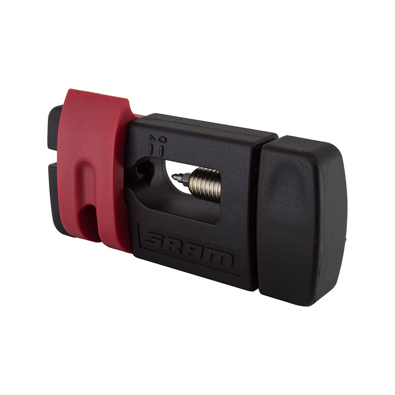 SRAM Handheld Disc Brake Barb Driver Tool – Seattle Electric Bike
