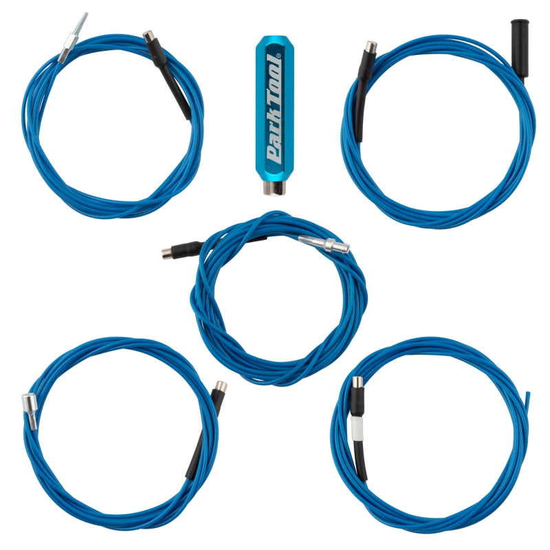 Park Tool IR-1.3 Internal Cable Routing Kit – Seattle Electric Bike