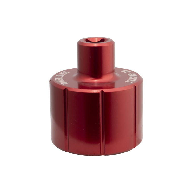 Wheels Manufacturing Centerlock Socket Tool – Seattle Electric Bike