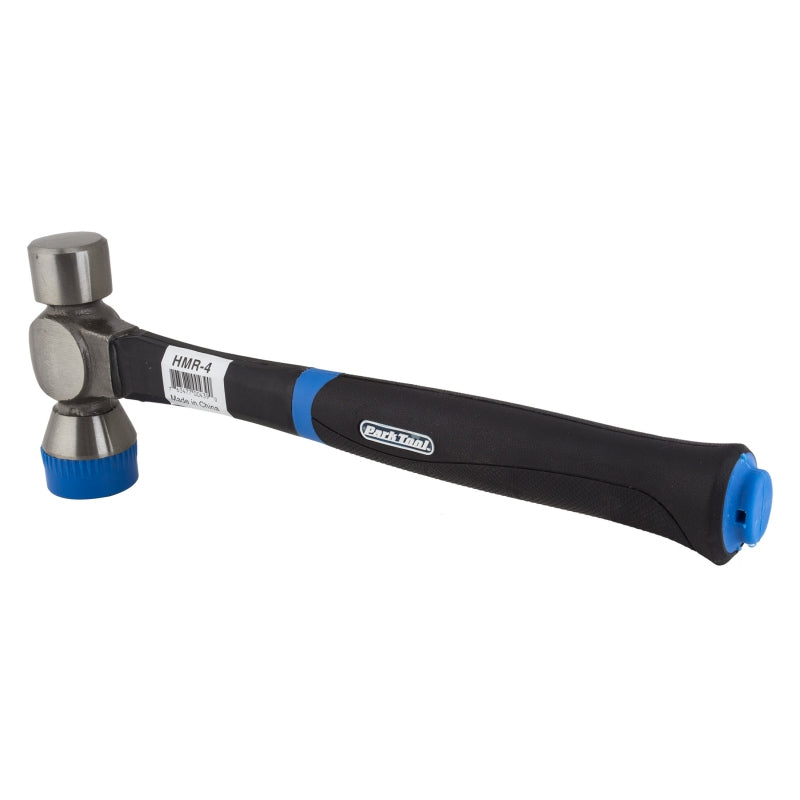 Park Tool HMR-4 Steel and Nylon Head Shop Hammer – Seattle Electric Bike