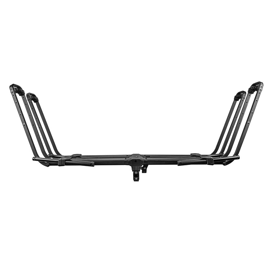 Kuat Piston Pro Hitch Bike Rack - 2" Receiver 2 Bike Sandy Black ...