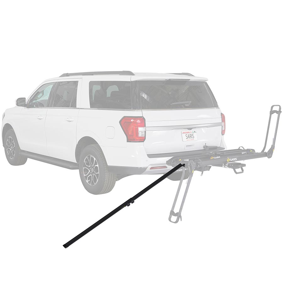 Saris MHS Duo Ramp Kit Ramp Only MHS Add-On Black 80lbs – Seattle ...