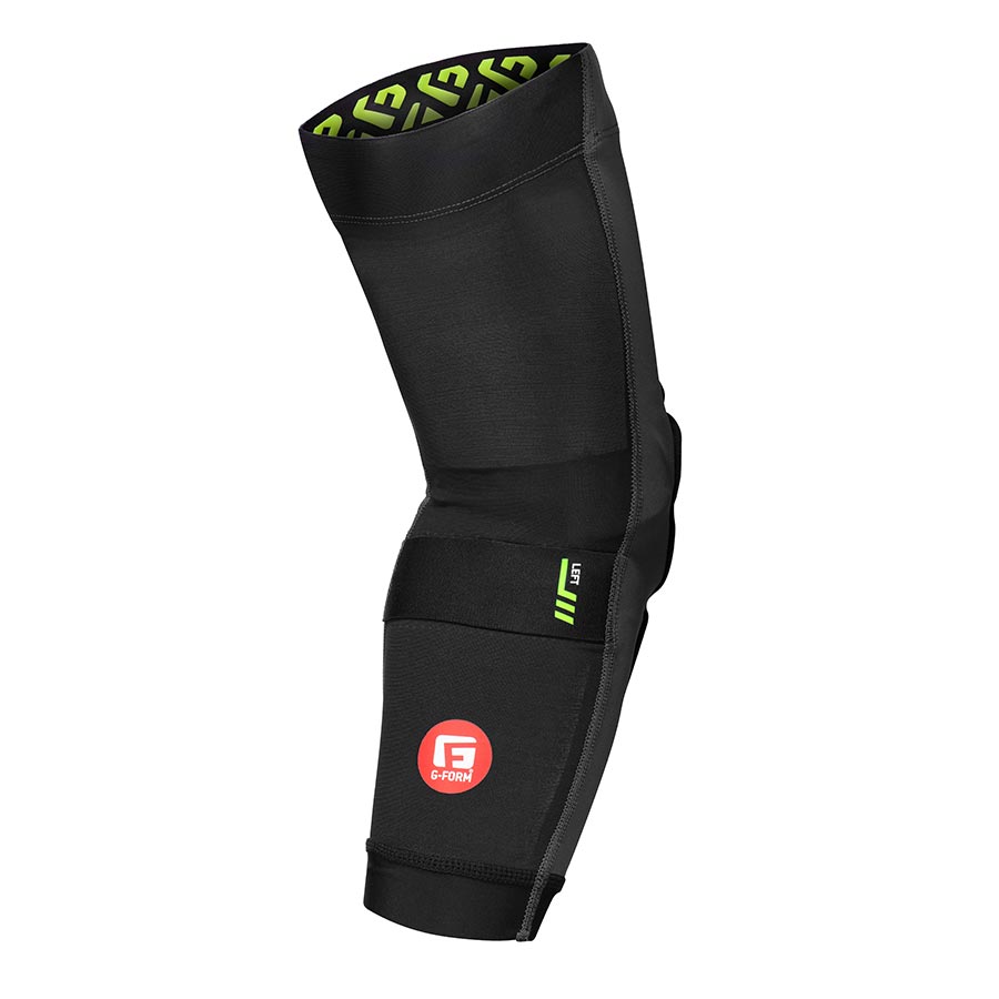 G-Form Pro-Rugged 2 Elbow/Forearm Guard Black XS Pair – Seattle ...