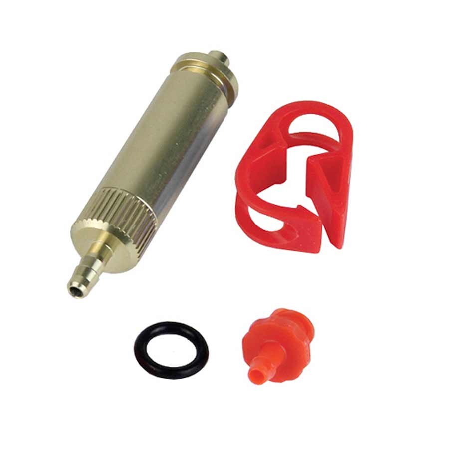 RockShox Reverb Post Bleed Tool – Seattle Electric Bike