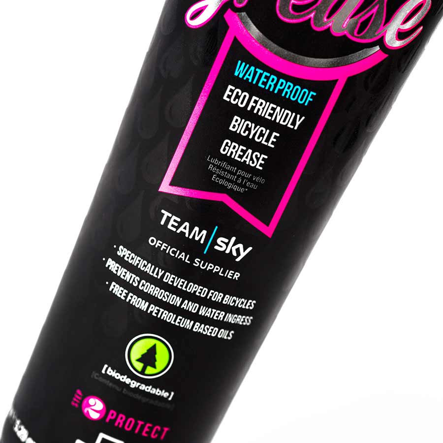 Muc-Off Bio Grease 150g Tube – Seattle Electric Bike