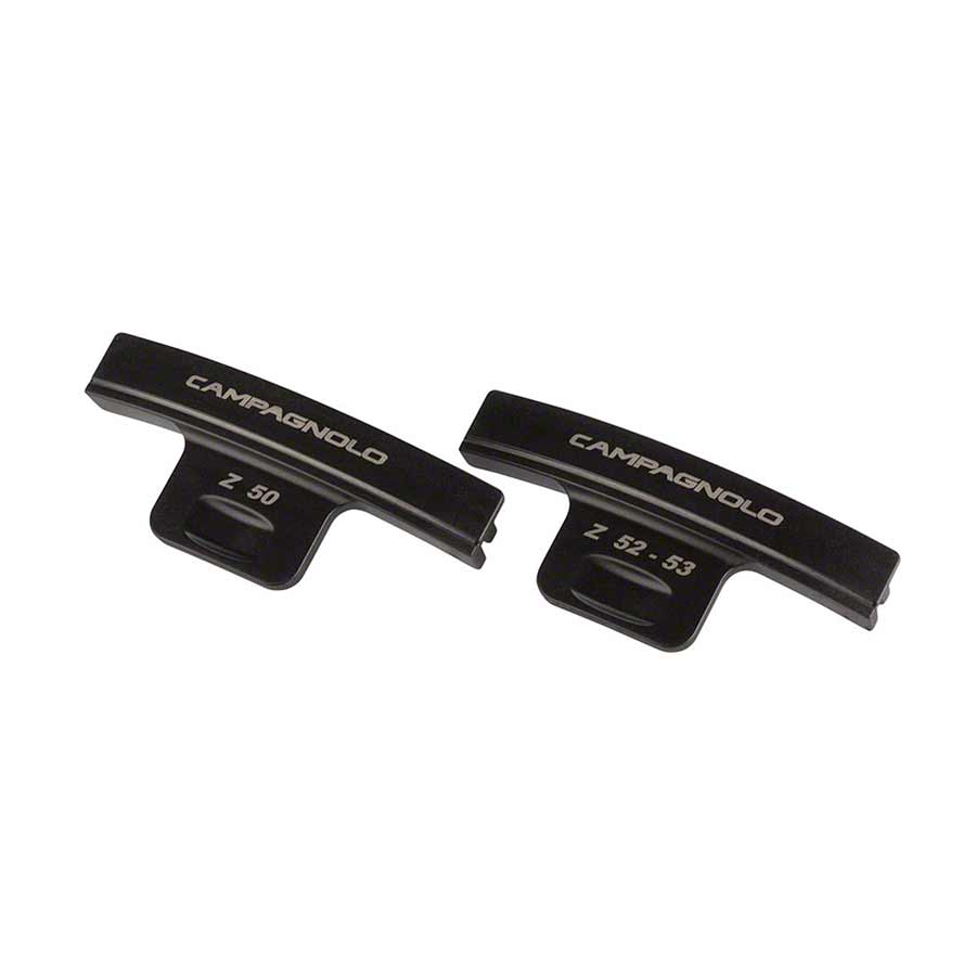 Campagnolo Front Derailleur Alignment Tools v2 – Seattle Electric Bike