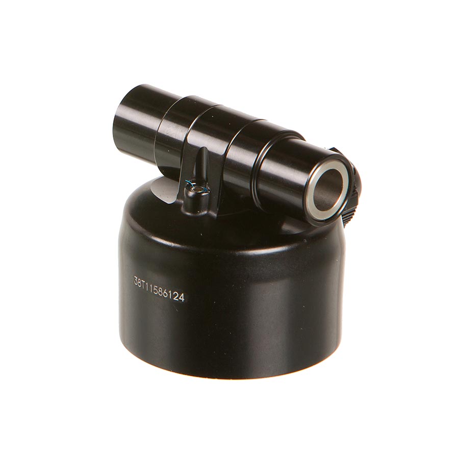 RockShox Eyelet Assembly Delxe ReAktiv A1-B1 Trek Mount – Seattle ...