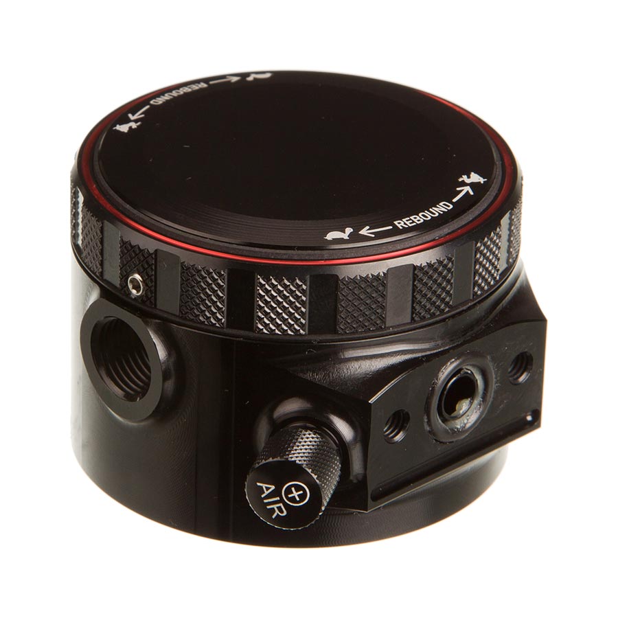 RockShox SDLX C1 Eyelet Assembly Trunnion 11.4118.073.005 – Seattle ...