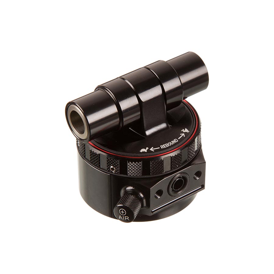 RockShox Rear Shock Eyelet Assembly - Super Deluxe C1+ Trek Mount ...