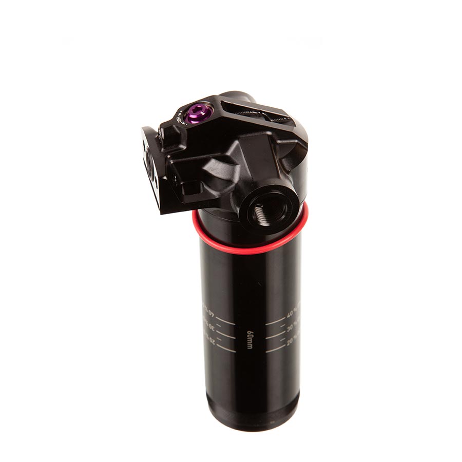 RockShox Eyelet Assembly for Vivid C1 Trunnion 60 - Vivid C1+ (2024 ...