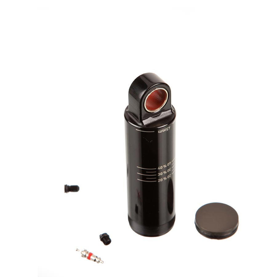 RockShox Eyelet Assembly for Vivid C1 Trunnion 65 - Vivid C1+ (2024 ...