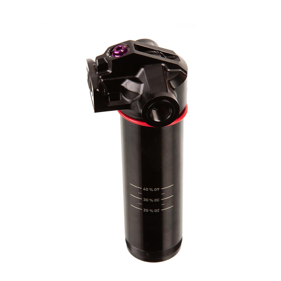 RockShox Eyelet Assembly for Vivid C1 Trunnion 75 - Vivid C1+ (2024 ...