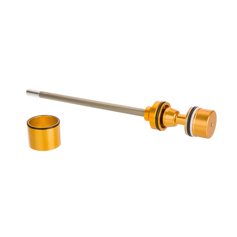 RockShox Air Spring Shaft DebonAir+ 160mm 27.5/29 ZEB A1+ – Seattle ...