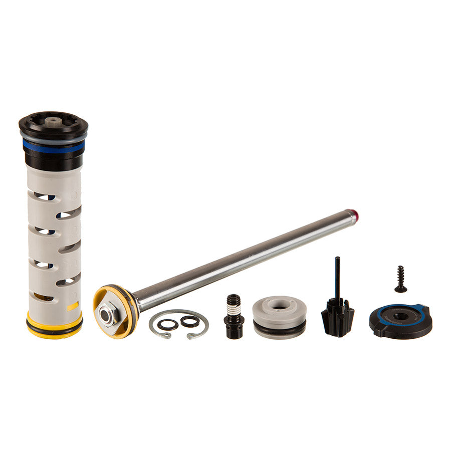 RockShox Fork Damper Assembly - Motion Control 80-130mm Right Side Int ...